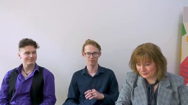 Вебинар: Современный специалист в профессиональном поле деятельности