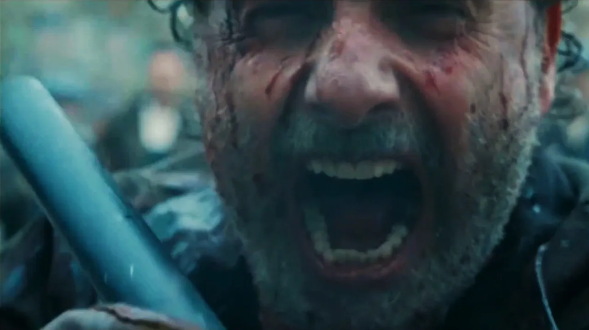 Ходячие мертвецы: Те, кто живет - Тизер