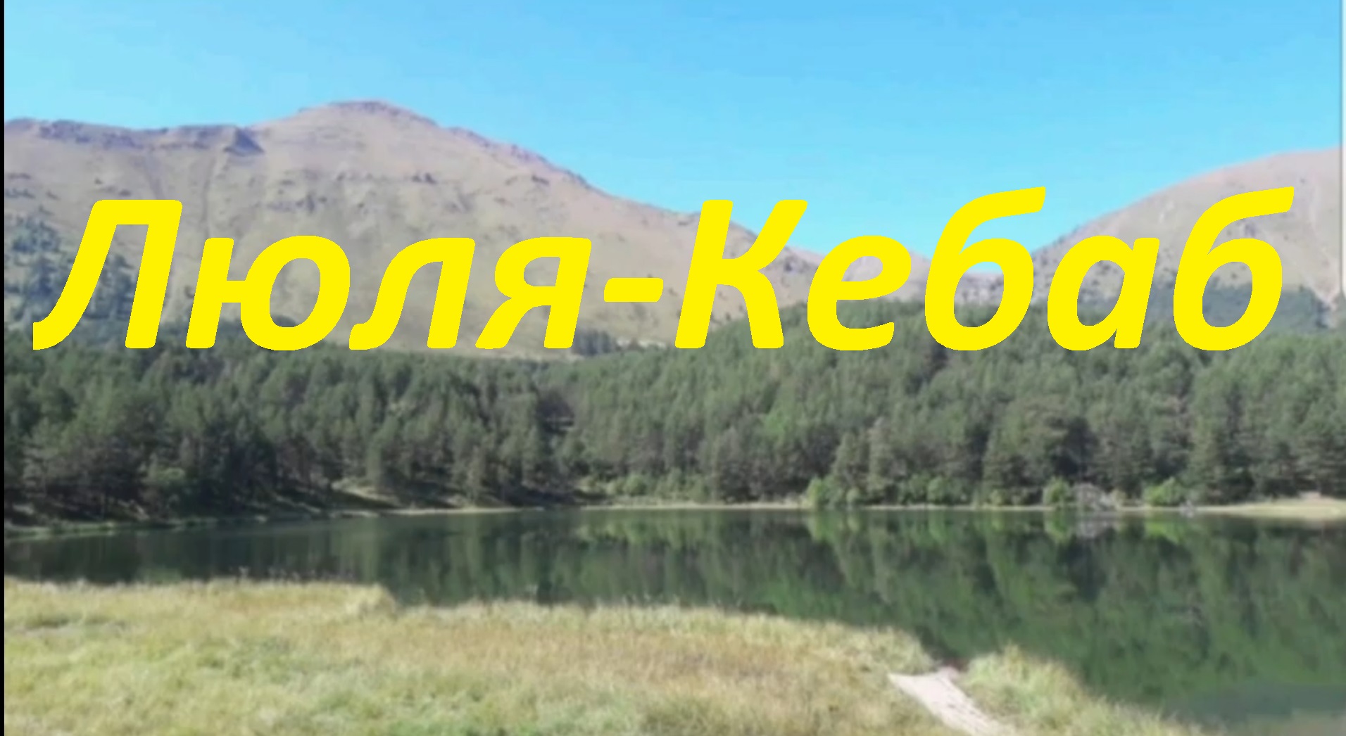 9. Как приготовить люля кебаб БЕЗ ОТБИВОК И НЕДЕЛЬНЫХ ВЫДЕРЖЕК