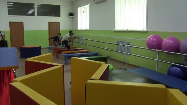 Квест "Я - защитник"