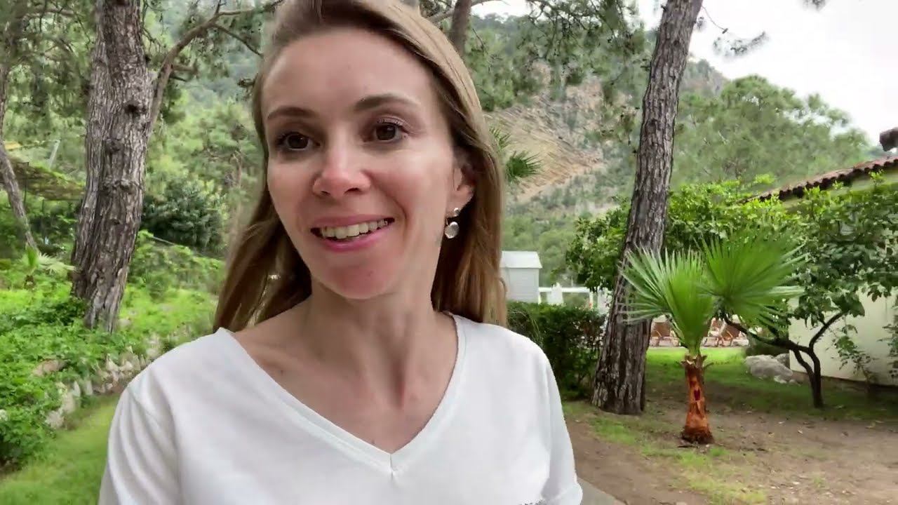 🌟 Обзор отеля LIBERTY LYKIA FETHIYE 5* 🌟. ОЛЮДЕНИЗ. ТУРЦИЯ