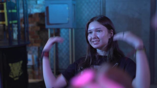 Мафия Форта. Игры Теней