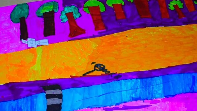 «Знакомьтесь, это Саня»