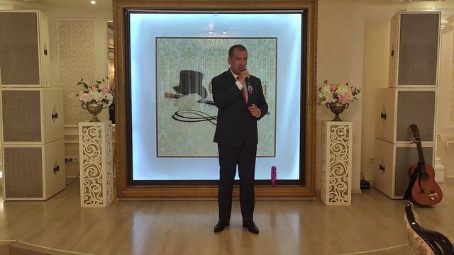 Олег Голюбин - У небес смиренно попроси (концерт для ветеранов)