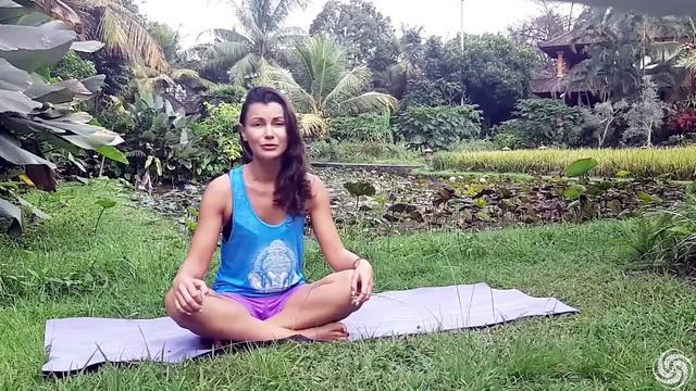 Отзыв о курсе Оксаны Воробьевой