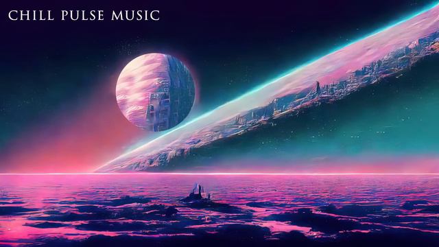 Cosmic Space – A Downtempo Chillwave Mix