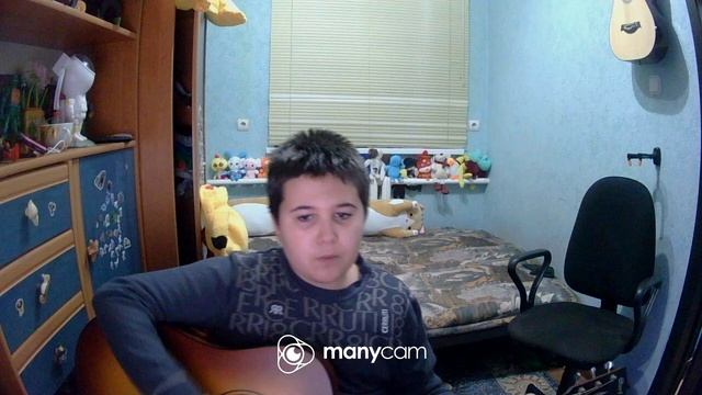 Свидание (Сектор газа)/кавер