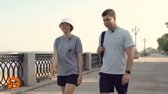 Додо-разговор | На спорте с Пашей Шабалдиным