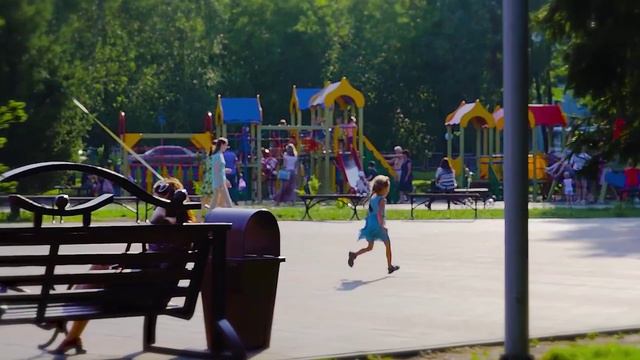 КУЗБАСС ПРИРОДА Luis Fonsi - Despacito ft. Daddy Yankee - Cover