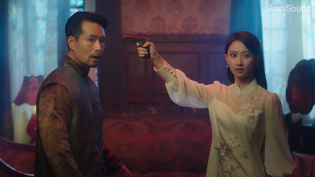 Жгучая любовь 1 сезон 1 серия