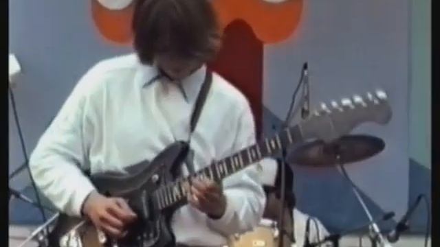 группа Долина, Москва.