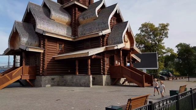 Наш Любимый город ВОЛХОВ!.mp4