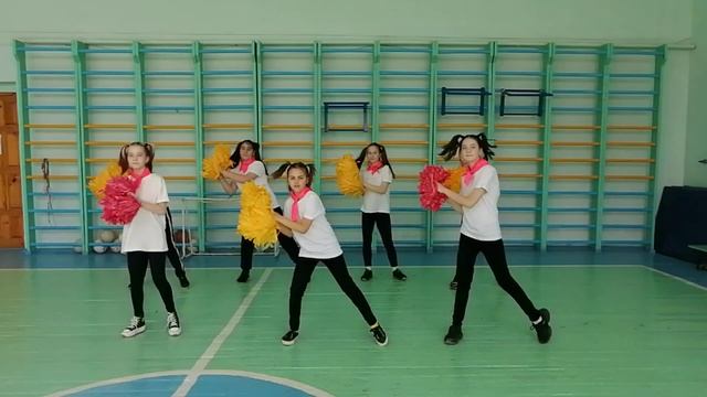 Всероссийская акция 2023 "Физическая культура и спорт - альтернатива пагубным привычкам"