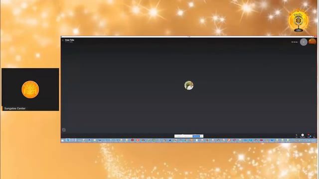 Медитация к Затмению. Горячая точка Земли - Израиль. Ольга Викторовна.