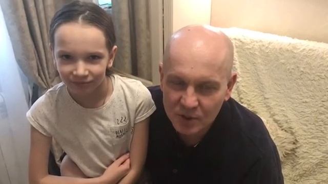 Отзыв про онлайн обучение