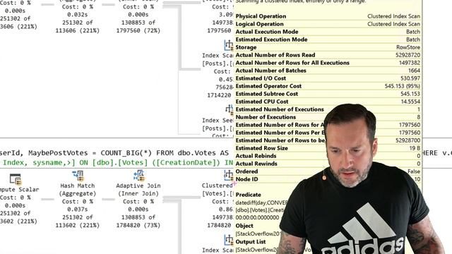 11 - A Little About Date Math In SQL Server Queries