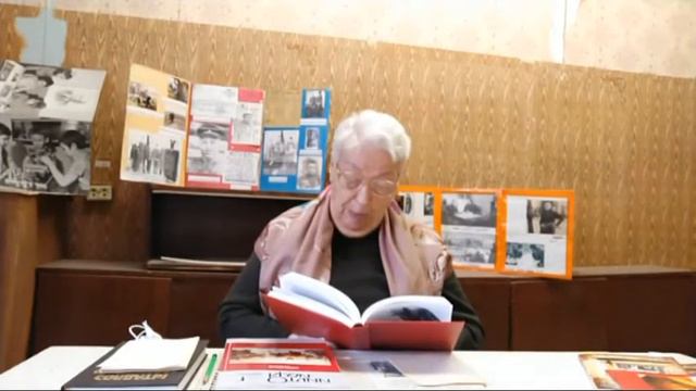 Живая книга Серия 2 Первые Герои Советского Союза