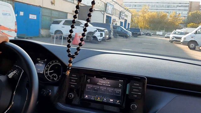 Замена масла Bendix в автосервисе KraftTech