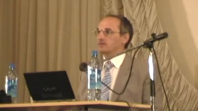 18   О трёх аспектах души