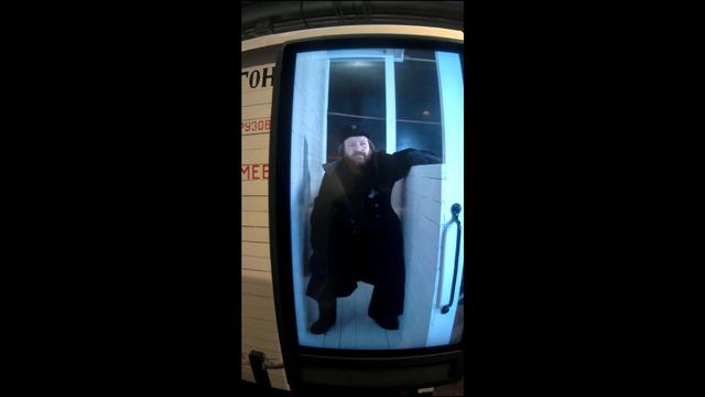 Рассказ тормозильщика