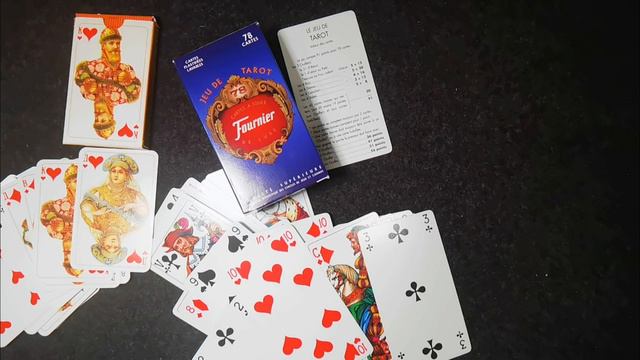 Салонная гадалка с "прИговором". Рассказ как делать💗