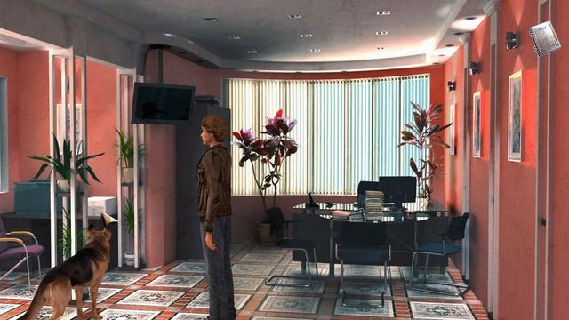 Мухтар и его команда 17 серия КОНЕЦ