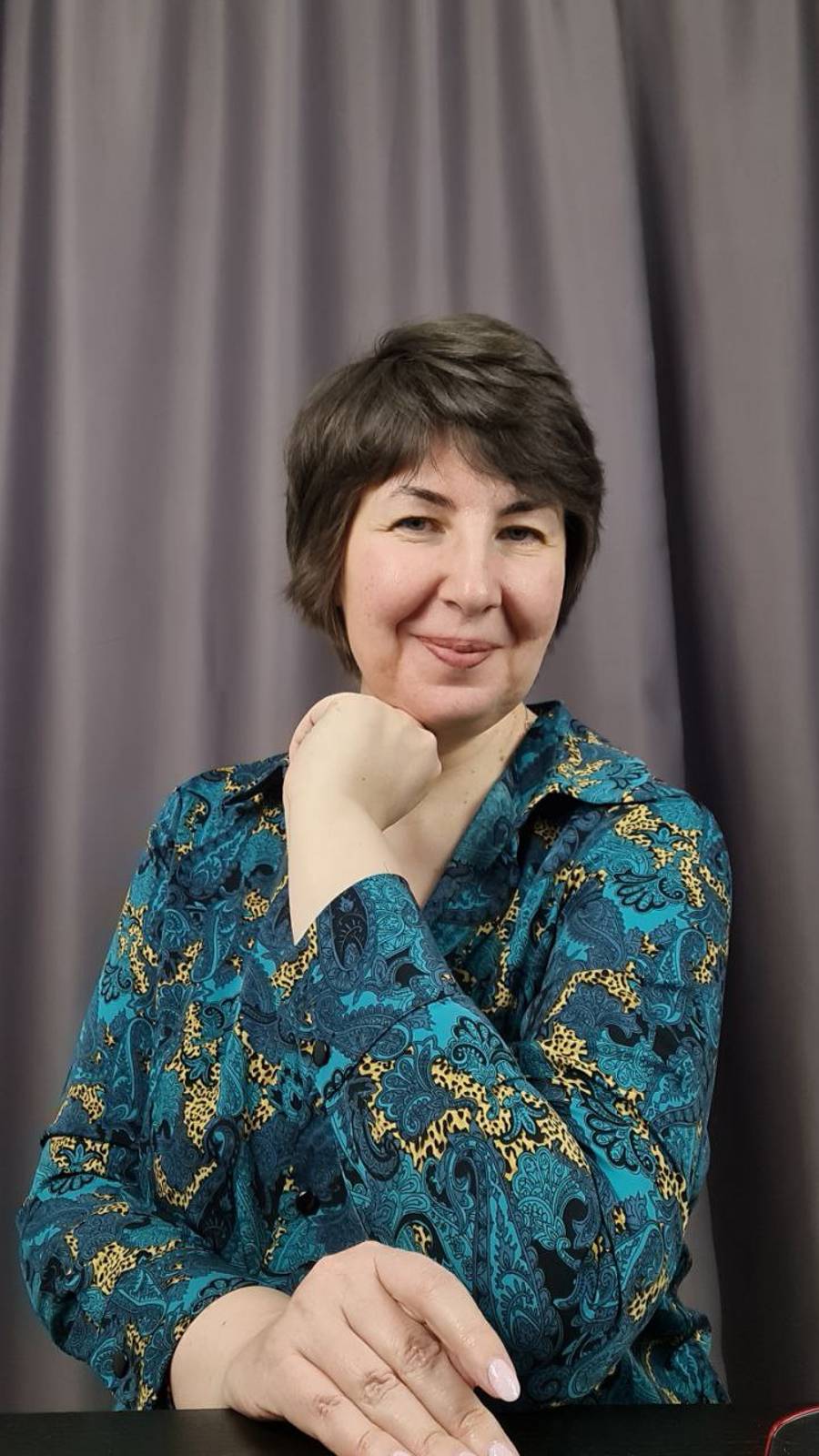 Была депрессия. Выработался метод.