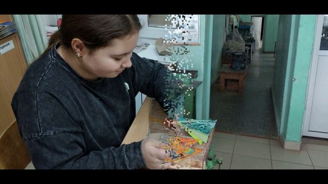 Лэпбук - А. К. Денисов-Уральский