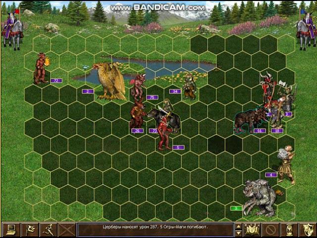 Герои 3 турнир по стоимости 1 тур