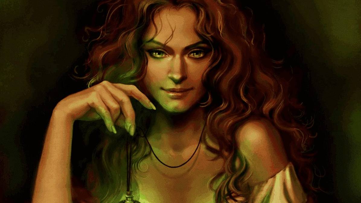 ТАРО "ВЕДЬМА КАЖДЫЙ ДЕНЬ". ✨✨✨ Обзор колоды. 🎀💖🎀