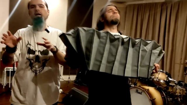 Репобудень-91 Играет гормонь