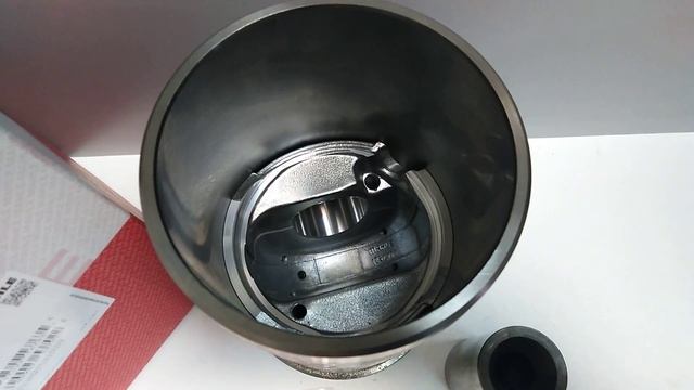 Поршневая группа Ивеко Стралис двигатель F3AE08681