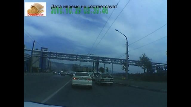 4 Фонтан на магистральной