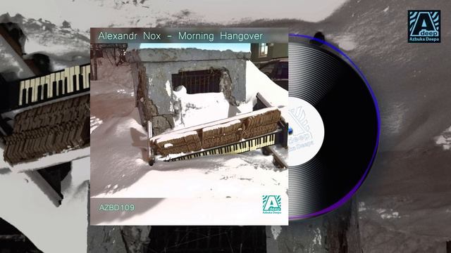 Alexandr Nox - Morning Hangover