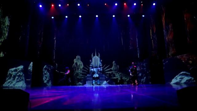 Театр В Эпоху Цифровых Технологий