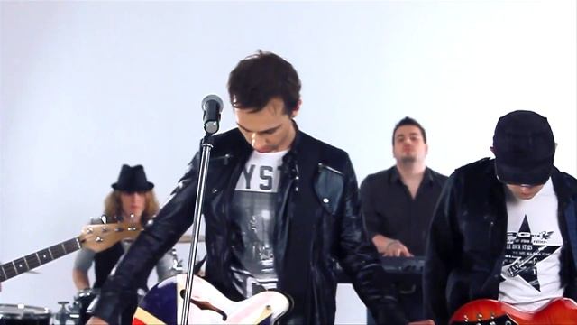 День Ангела - Я иду к тебе (официальный клип) 0+