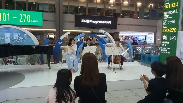 [Архив] Сеул - Гуам 09.2018 (Guam)