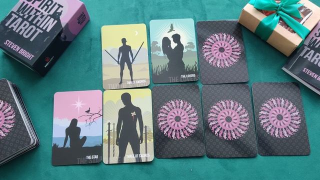 БЛИЗНЕЦЫ ФЕВРАЛЬ 2022 [Таро прогноз]