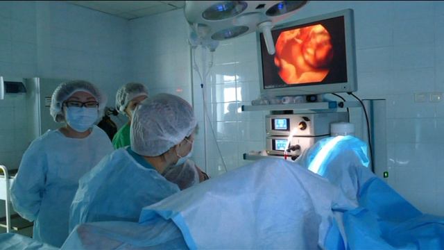 Городская медицина - 2018г.