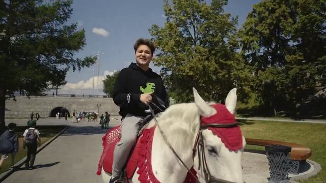 Финал третьего чек-поинта