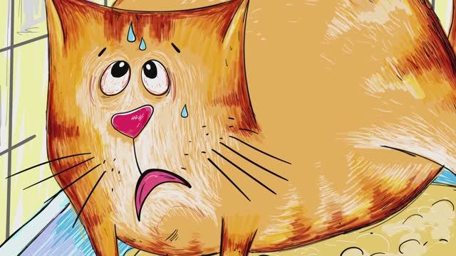 KOTERVIN tincture for oral application for cats