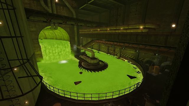 Blast Pit  Source Radio 📡 [Vaporwave, Barber Beats, Plunderphonics, Ambient]