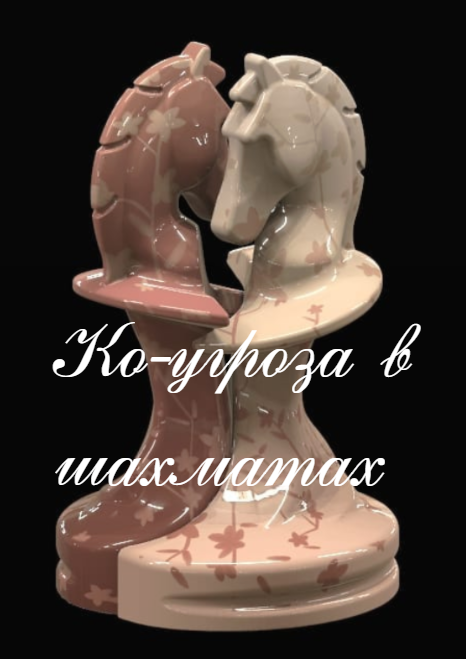 Ко-угроза в шахматах