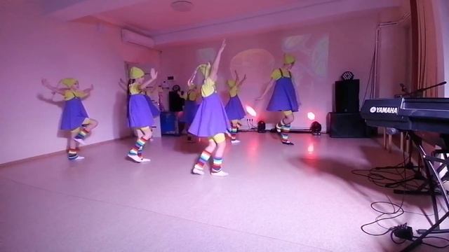 Концерт "Музыка весны".mp4