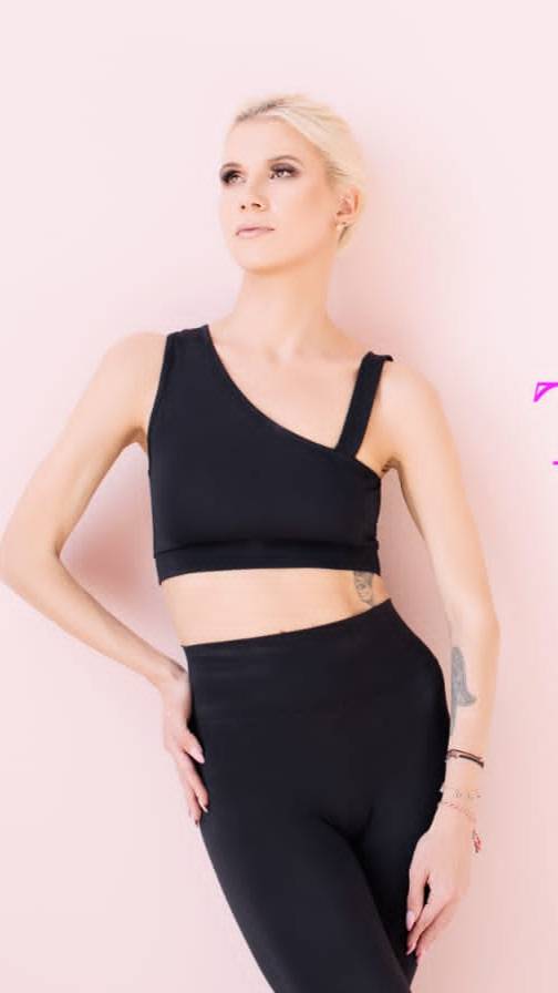 ПИЛАТЕС С ЭЛЕМЕНТАМИ БАЛЕТА