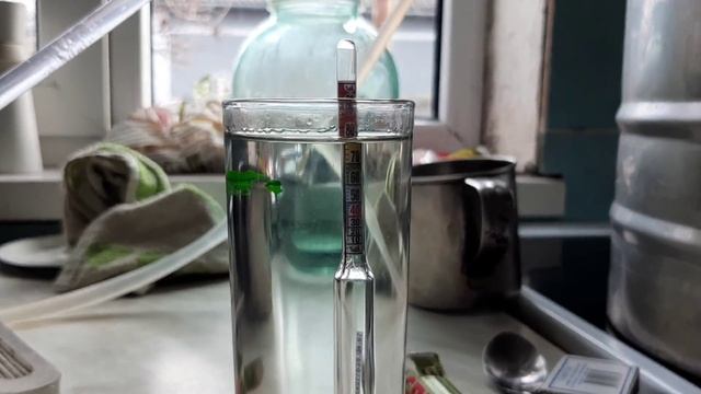 Второй перегон домашнего самогона.mp4