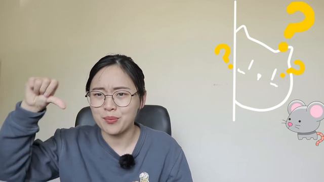 Beginner ｜ Guess the Weird Cat ｜ Comprehensible Chinese ｜ TPRS ｜ Slow Clear Chinese story ｜ Cats