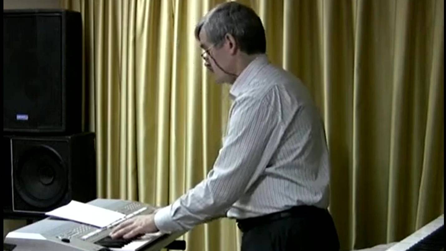 2012.11.16_Веб-школа Питера Баартманса 5 задание струнный оркестр pizz