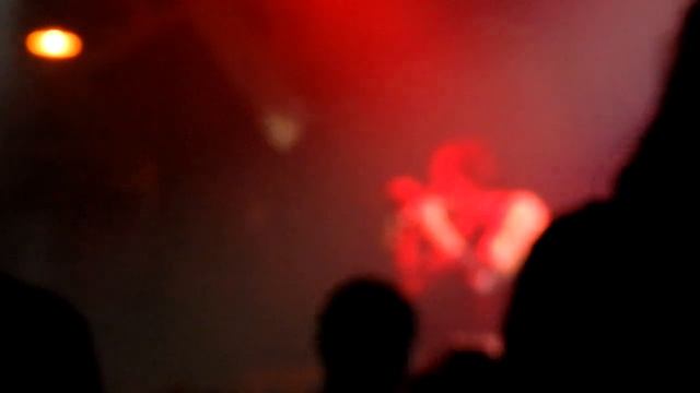 СОБАКИ ТАБАКА-Живи во мне