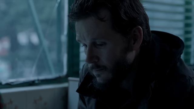 Ученые подвергли его технологическим операциям, чтобы сделать идеального убийцу, но это была ошибка